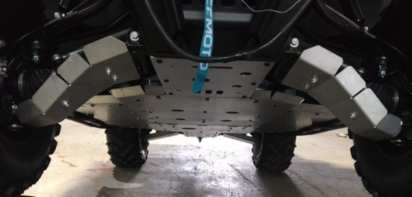 Accessories | Motorcycle, ATV, UTV, side-by-side | CFMOTO Australia